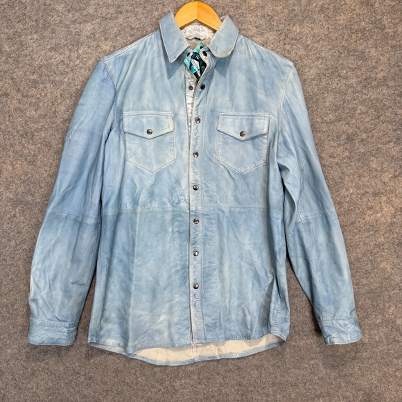Arnold Zimberg | Shirts | Vtg Wiz Khalifa Vault X Arnold Zimberg ...